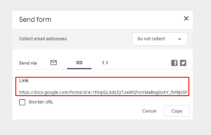 Create QR Codes for Google Forms: A Step-by-Step Guide