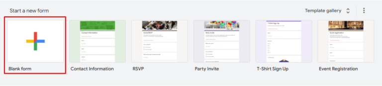 Create QR Codes for Google Forms: A Step-by-Step Guide