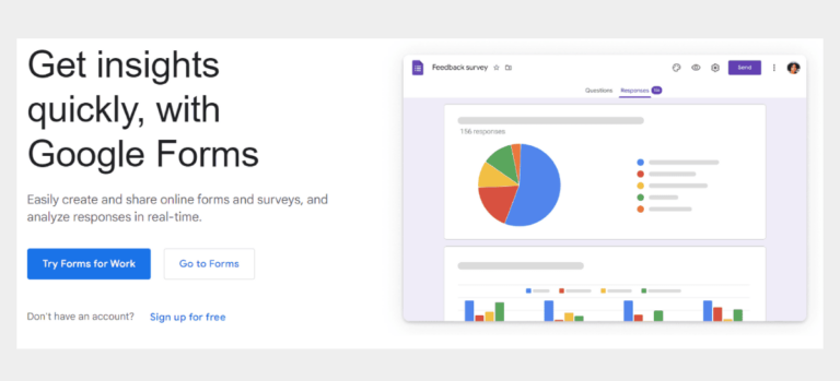 Create QR Codes for Google Forms: A Step-by-Step Guide