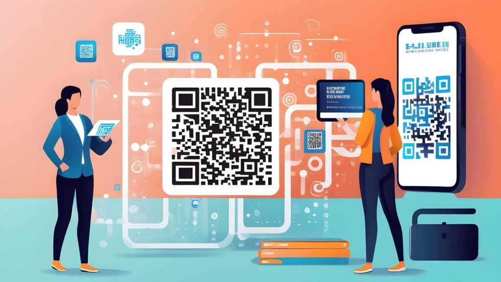 QR Code Alternatives: Exploring Beyond QR Codes