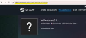 How to Find Steam URL - Updated Guide 2024