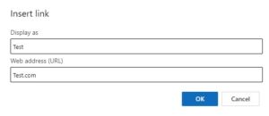 How to Rename a Hyperlink - Complete Guide for Beginners