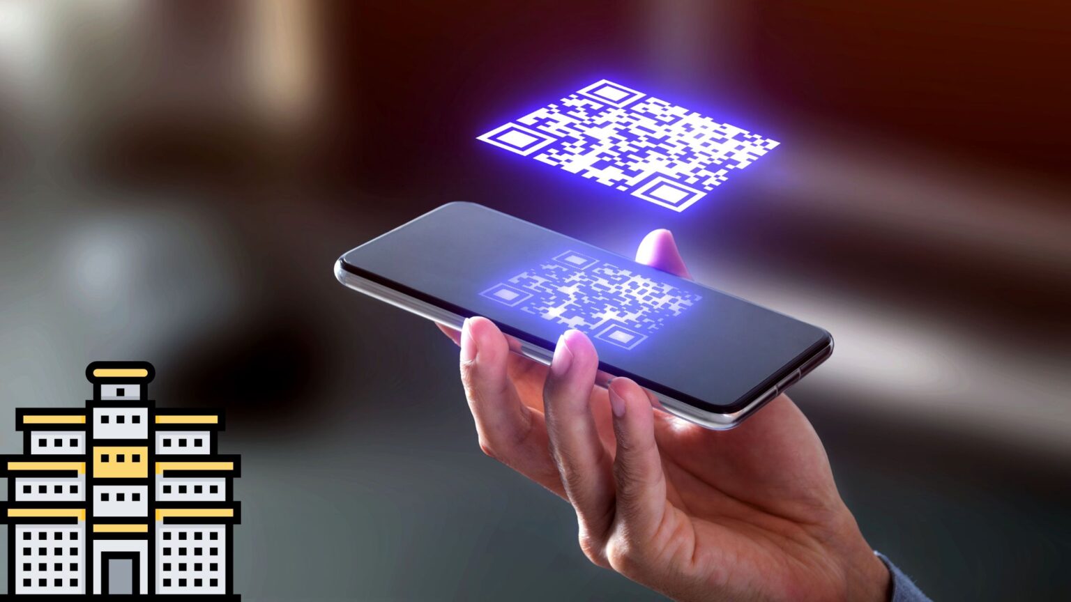 50 Big QR Code Guinness World Records And Real Life Examples